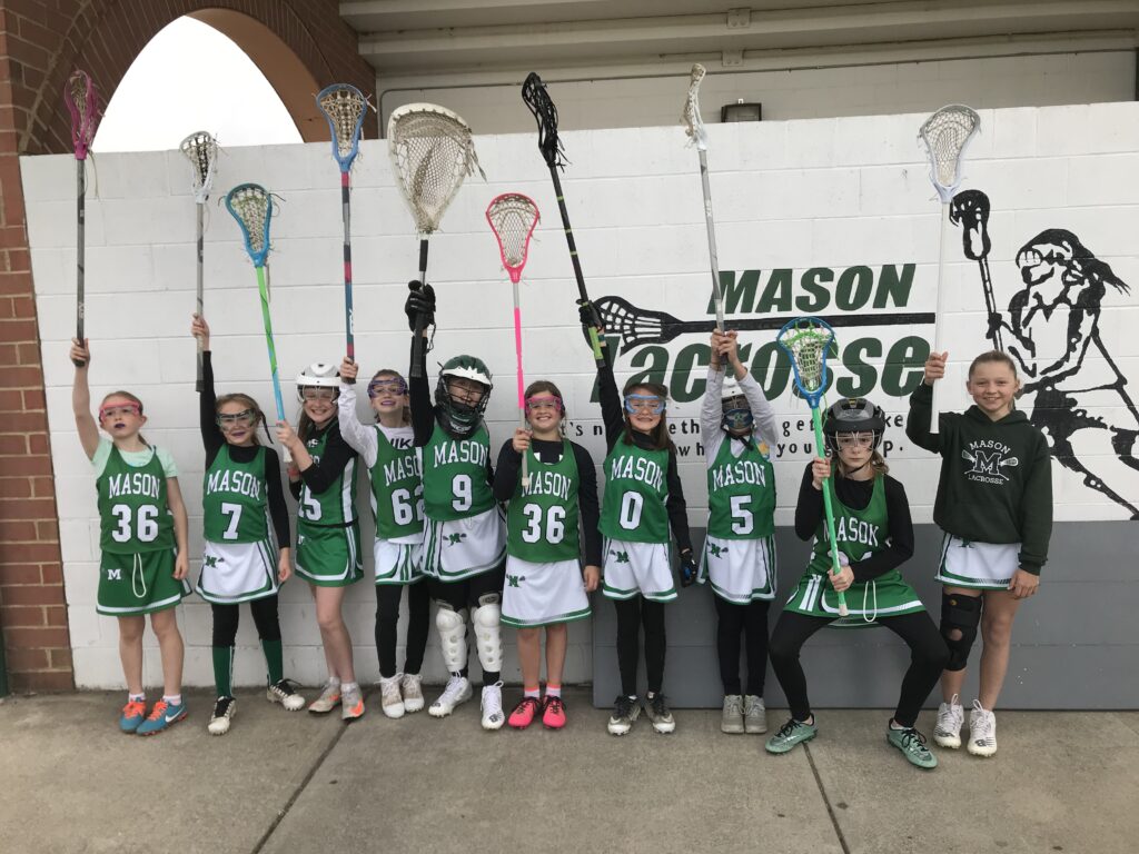 Registration – Mason Lacrosse Club